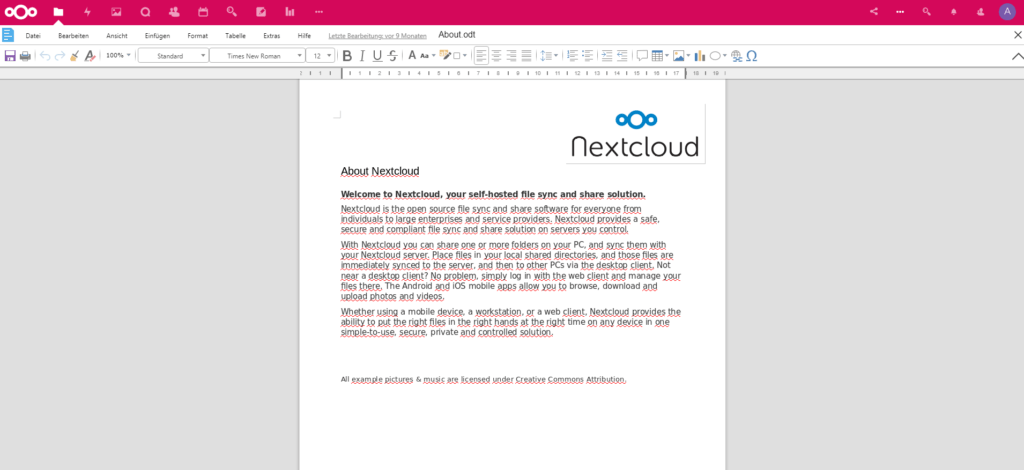 How To Deploy Collabora Online Office On Ubuntu With Apache2 As Reverse Proxy And Docker 